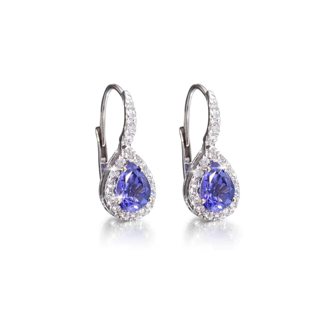 Earrings – Miller Gold & Co