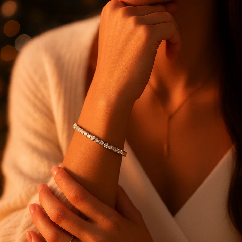Bracelets – Miller Gold & Co