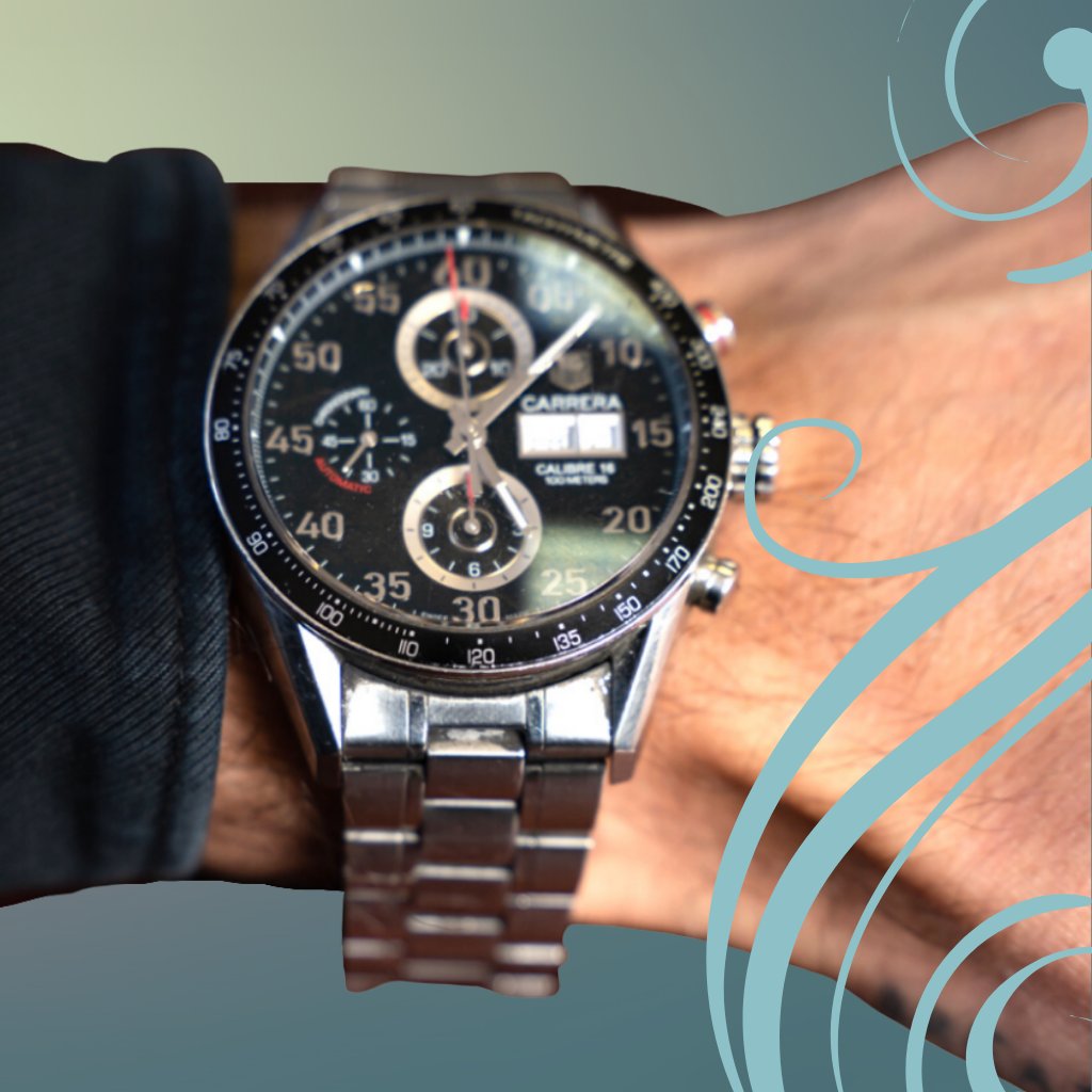 Luxury Watches – Miller Gold & Co