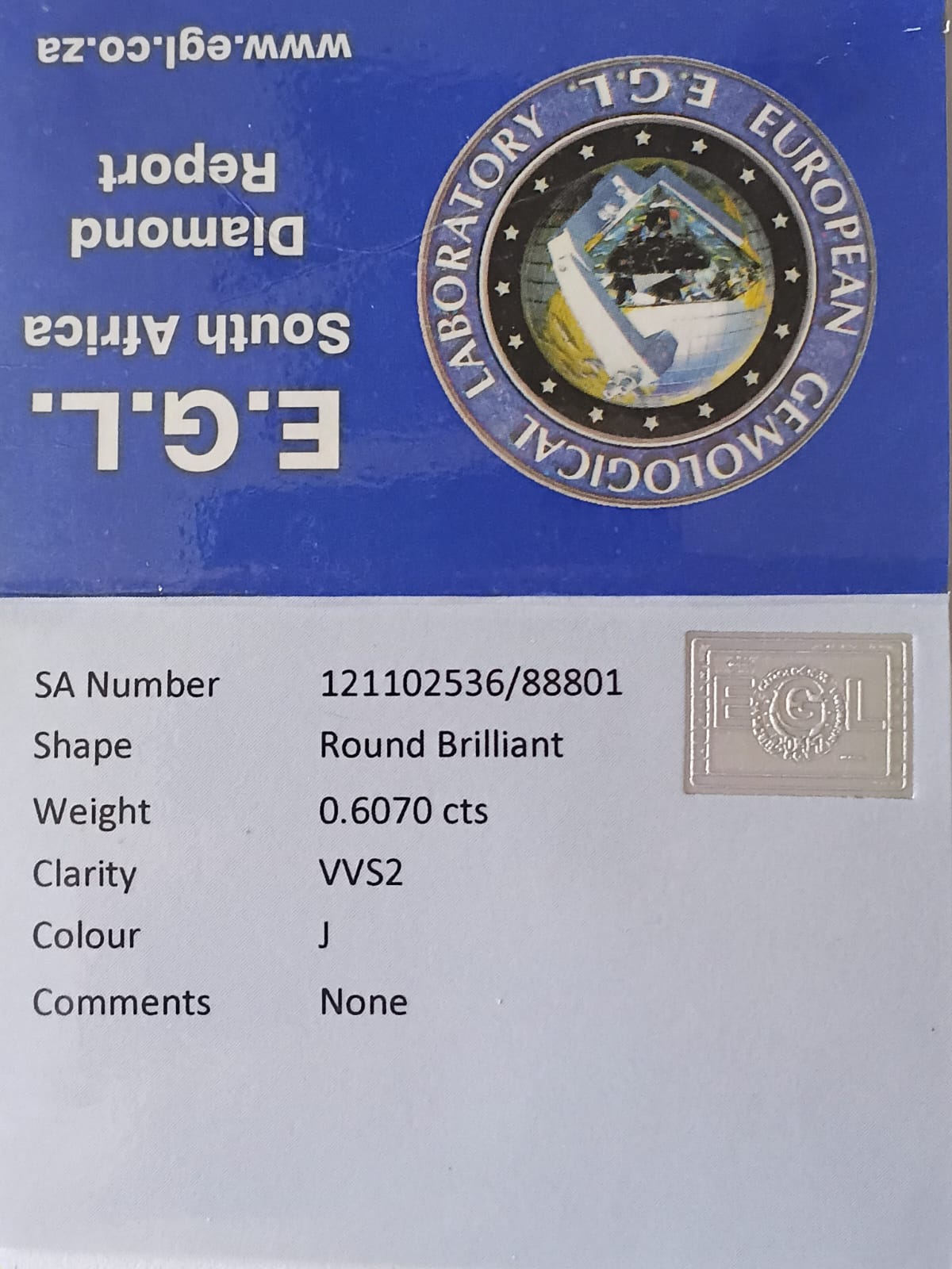 Round Brilliant Cut Diamond – Miller Gold & Co