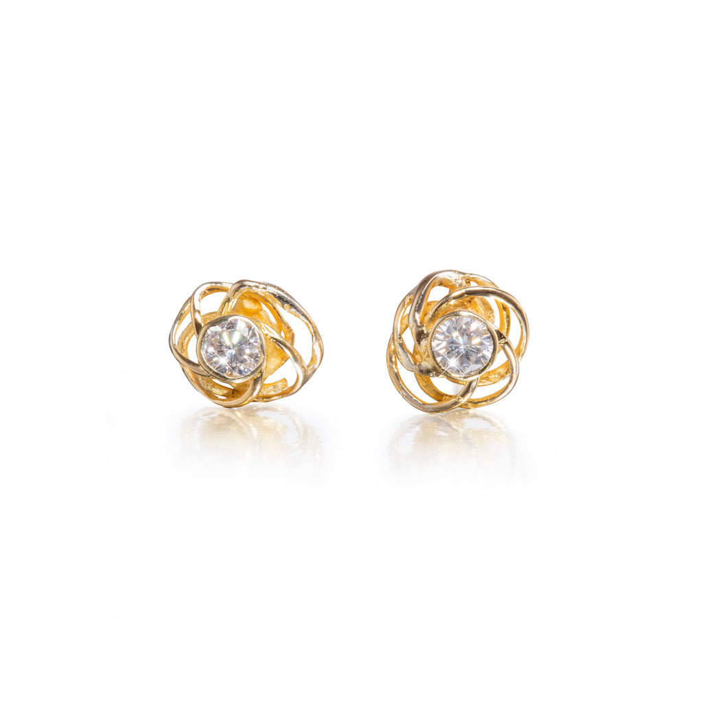 Earrings – Miller Gold