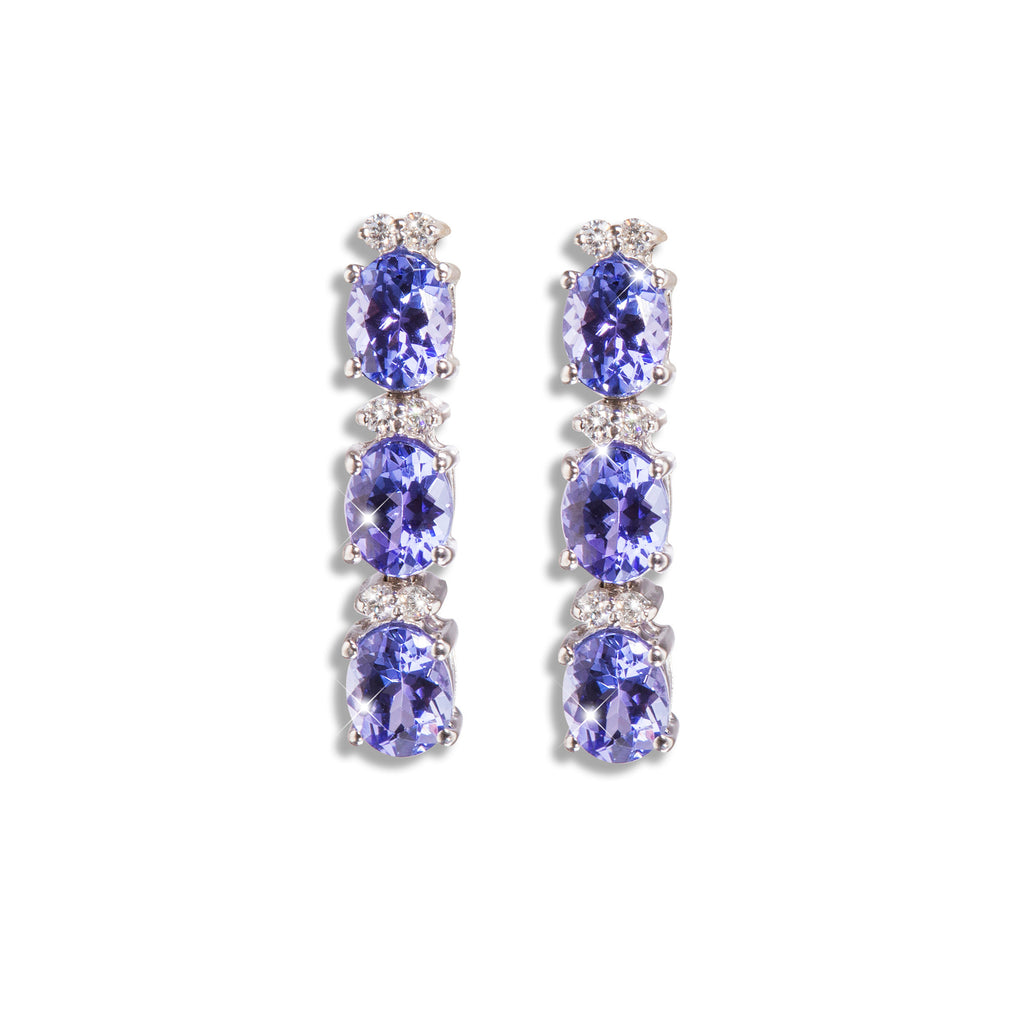 Earrings – Miller Gold