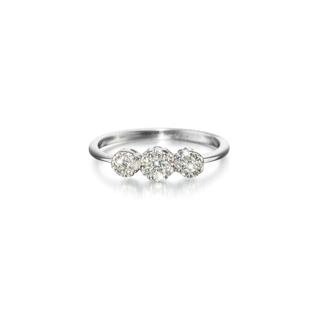 Rings – Miller Gold