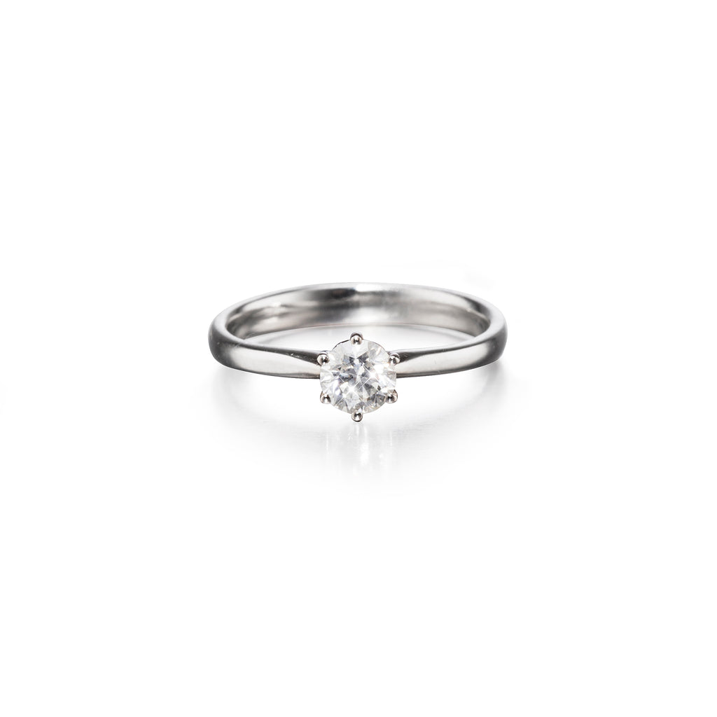 Rings – Miller Gold