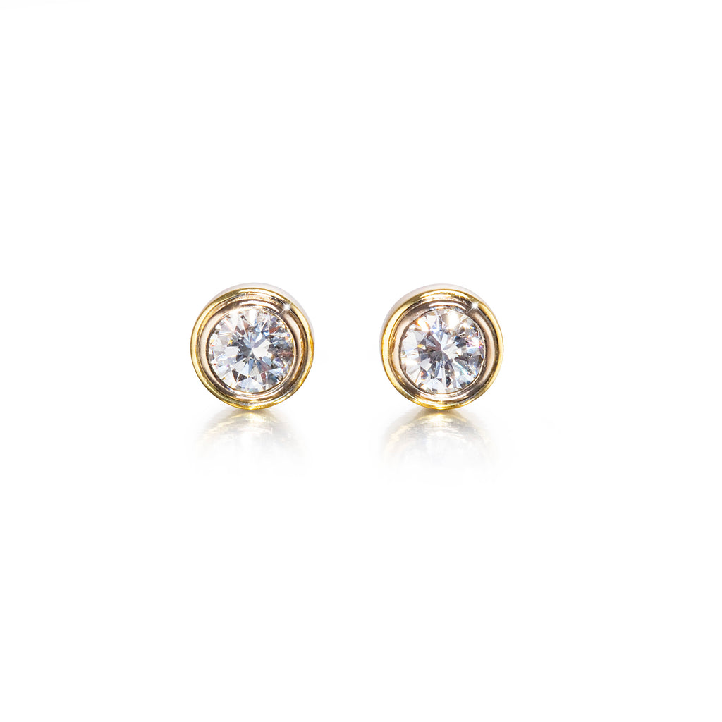 Earrings – Page 2 – Miller Gold