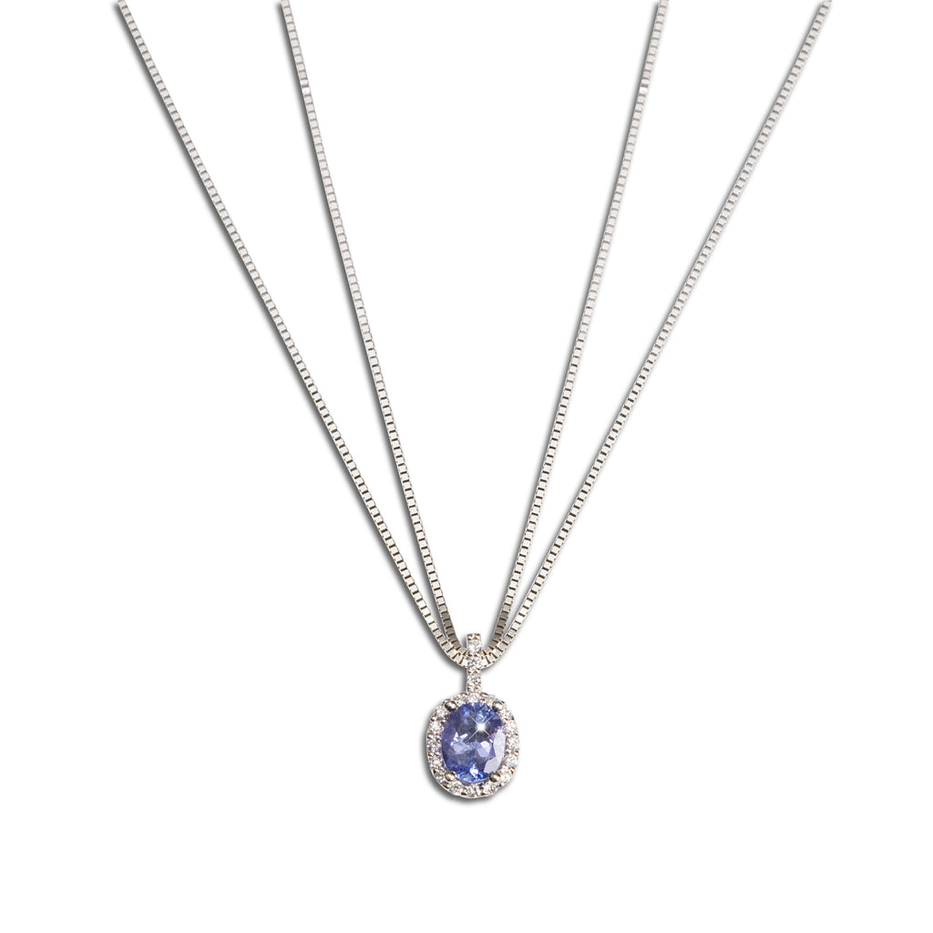 Necklaces – Miller Gold