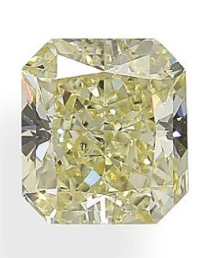 Cut-Cornered Rectangular Modified Brilliant Diamond – Miller Gold & Co