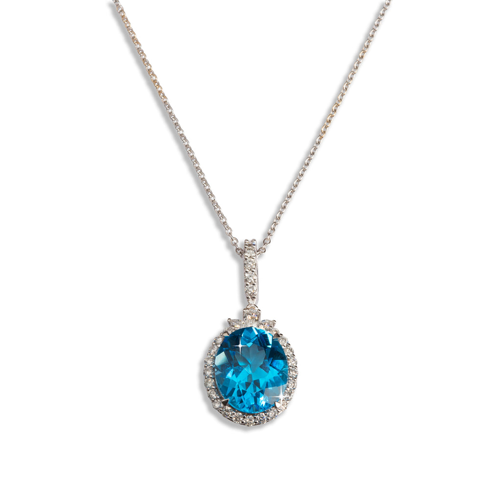 Necklaces – Miller Gold